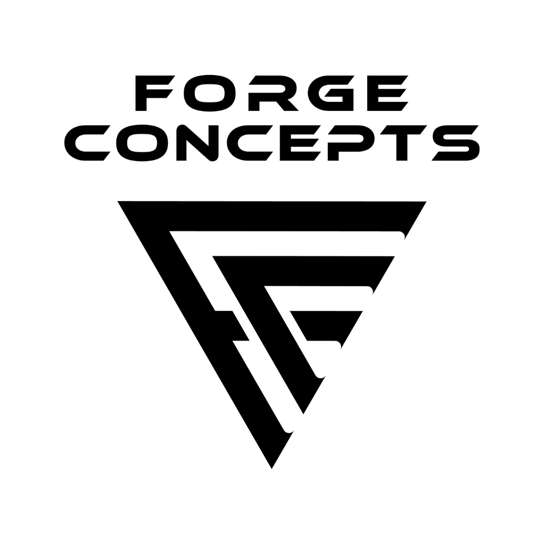 Forge Concepts – Offbase Supply Co.