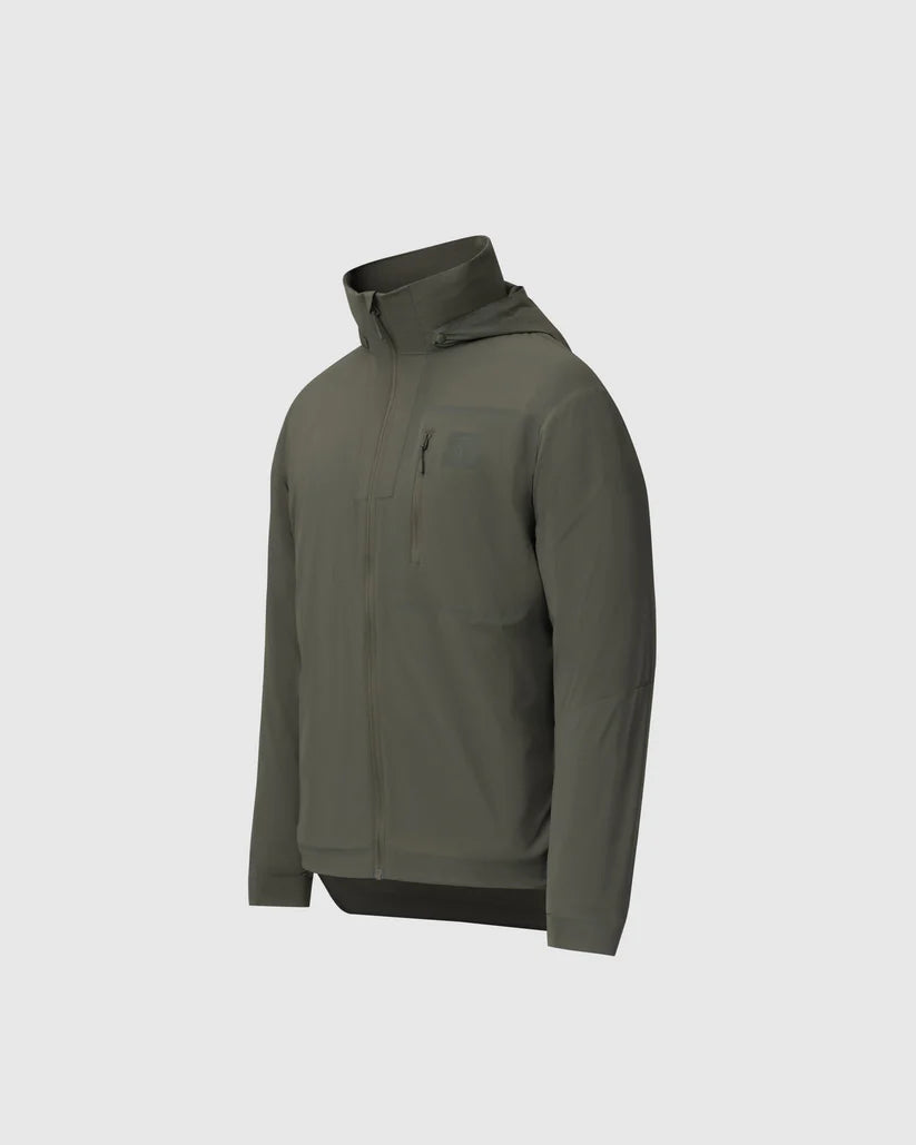 Tomahawk Performance Crosswind Jacket – Offbase Supply Co.