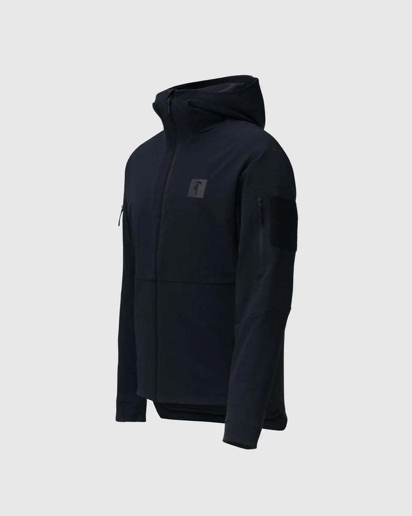 Tomahawk Performance Instructor Jacket – Offbase Supply Co.