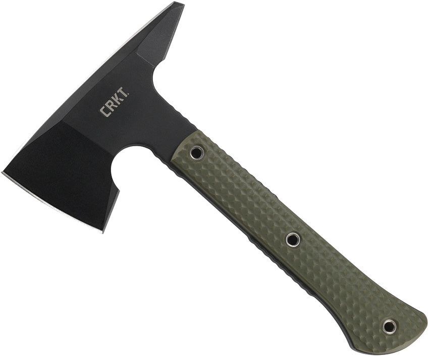 CRKT Jenny Wren Tomahawk – Offbase Supply Co.
