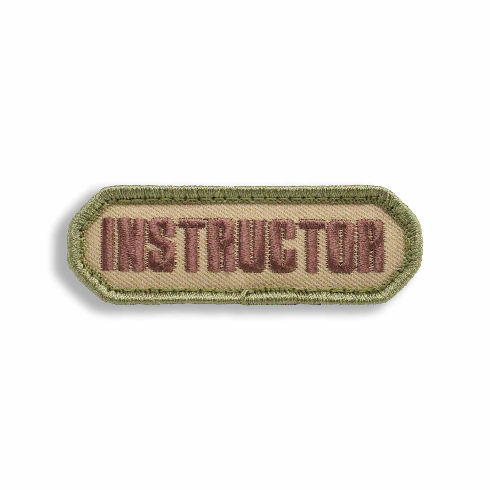 Mil-Spec Monkey Instructor Patch – Offbase Supply Co.