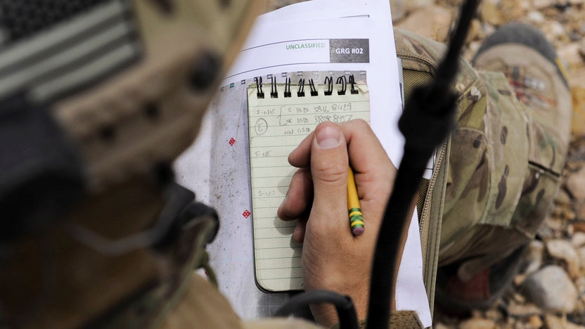 Ferro Concepts Roll 1 Trauma IFAK Medical Pouch – Offbase Supply Co.