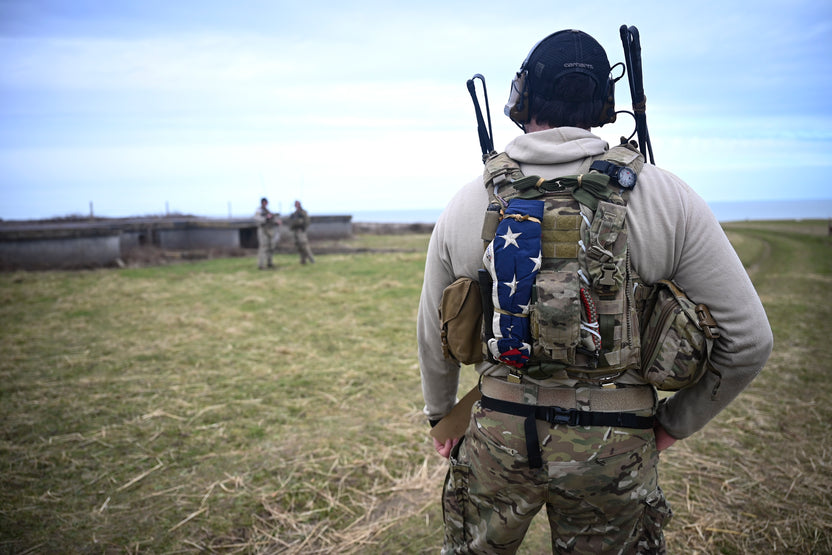 USGI Products | Offbase Supply Co.