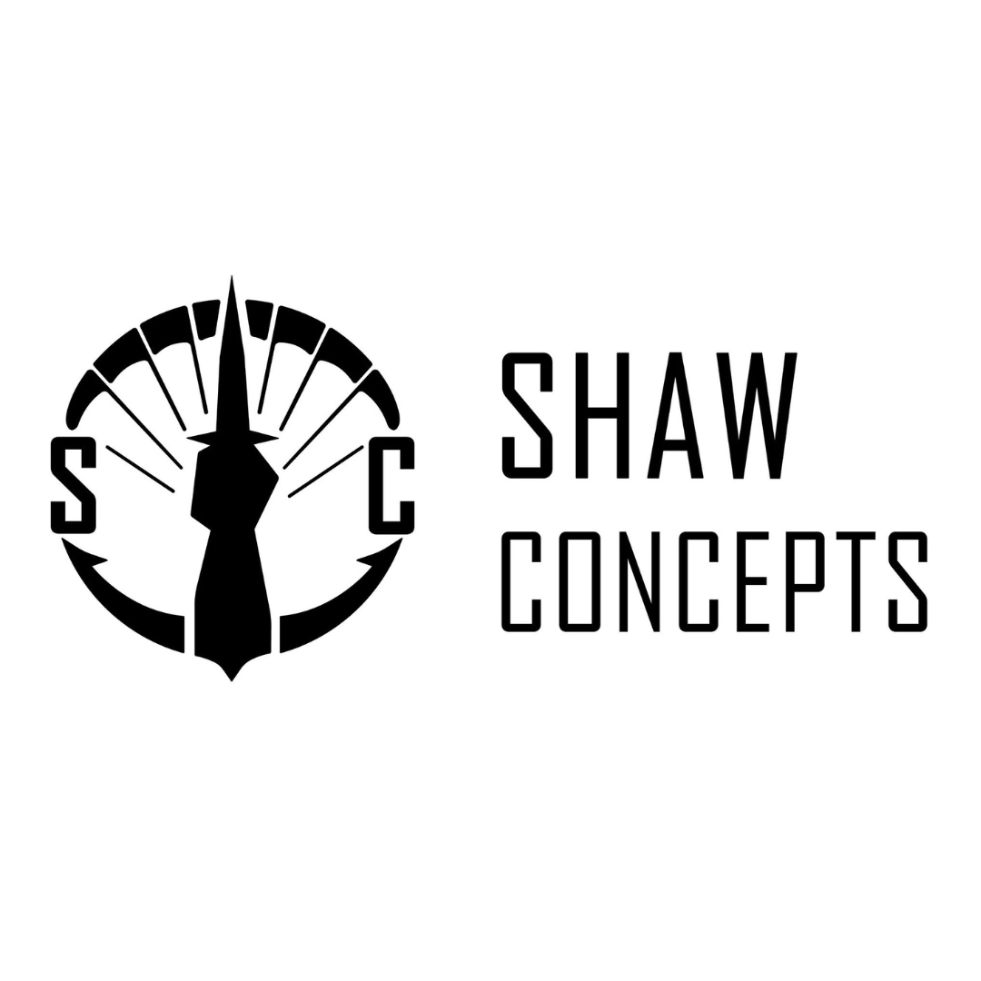 Shaw Concepts – Offbase Supply Co.