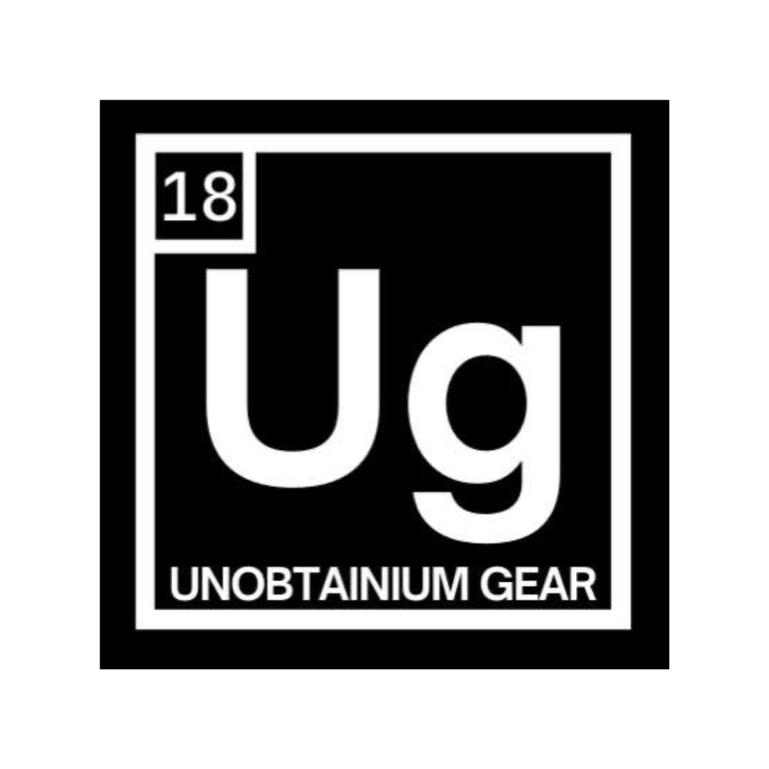 Unobtainium Gear – Offbase Supply Co.
