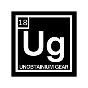 Unobtainium Gear – Offbase Supply Co.