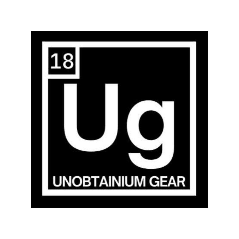 Unobtainium Gear – Offbase Supply Co.