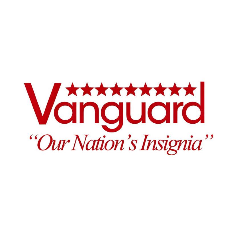Vanguard Military | Offbase Supply Co.