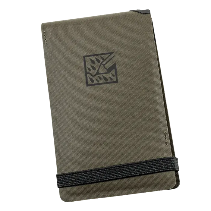 Rite in the Rain V935 Monsoon Updraft Wallet – Offbase Supply Co.