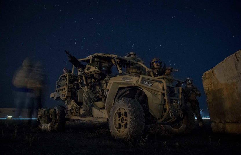 USGI VS-17 Signal Panel Marker – Offbase Supply Co.