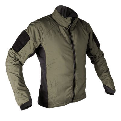 Crye Precision Loft Jacket – Offbase Supply Co.
