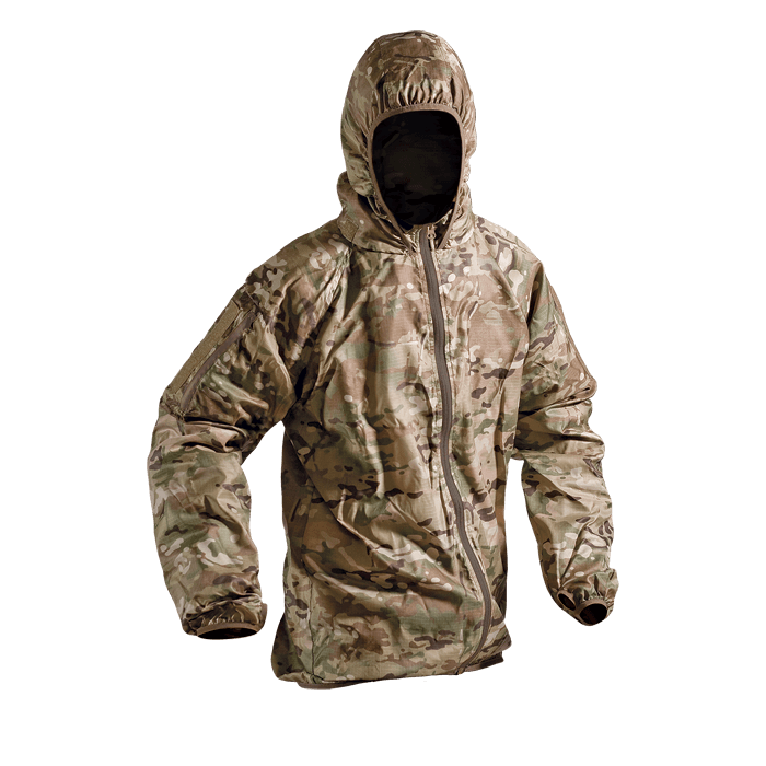 Crye Precision Windliner Jacket – Offbase Supply Co.