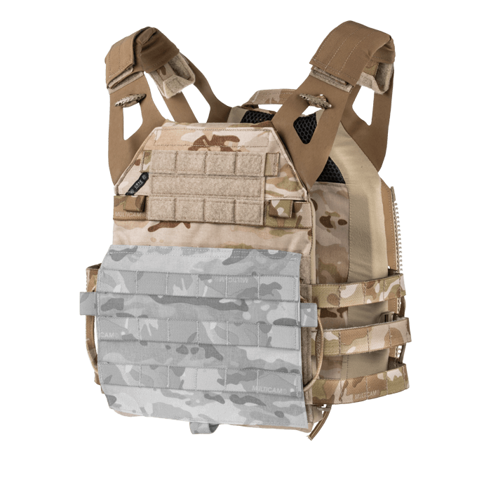 Crye Precision JPC 2.0™ Jumpable Plate Carrier – Offbase Supply Co.