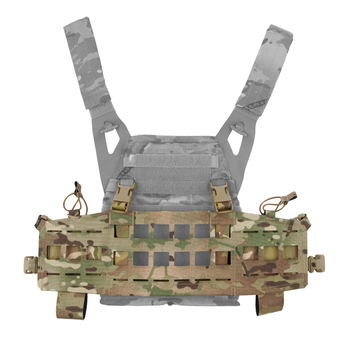 Crye Precision JPC 2.0™ Jumpable Plate Carrier – Offbase Supply Co.