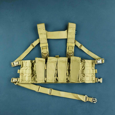 Plate Carriers & Chest Rigs | Offbase Supply Co. – Tagged "Gear - Rigs ...