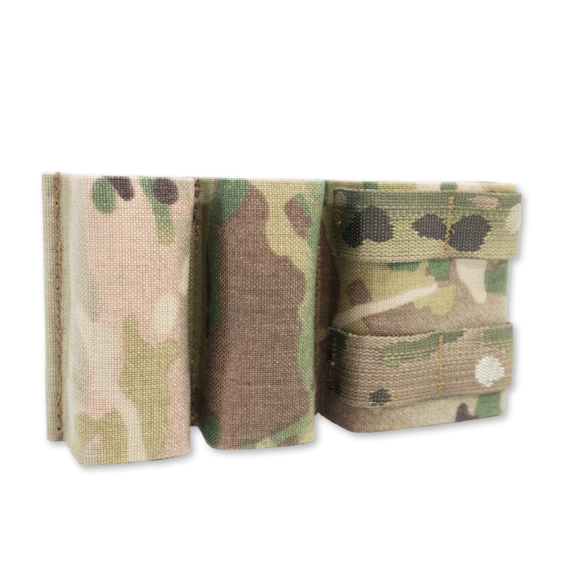 Esstac KYWI Side by Side 1+2 GAP Shorty Webbing Magazine Pouch ...