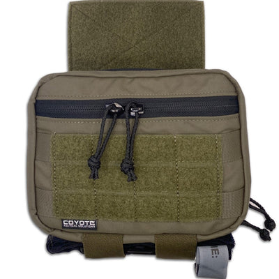 Coyote Tactical Solutions – Offbase Supply Co.