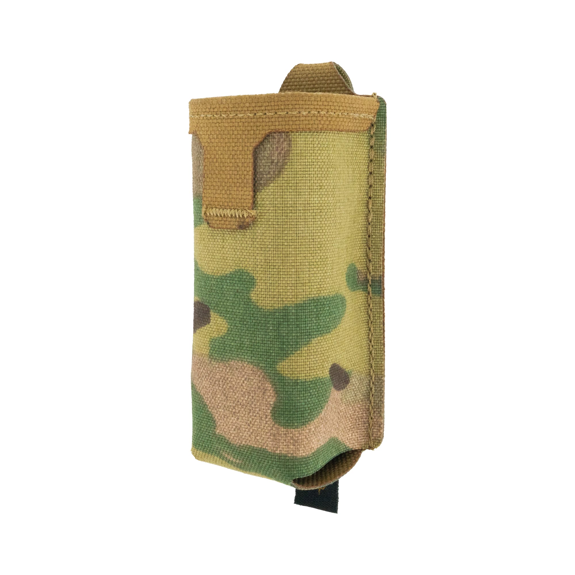 Haley Strategic Single Pistol Mag Pouch w/ MP2 – Offbase Supply Co.