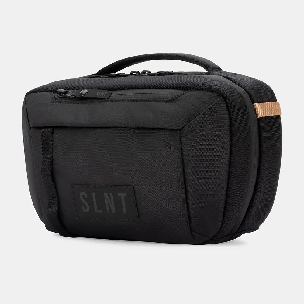 SLNT E3 Faraday Crossbody Organizer Bag – Offbase Supply Co.