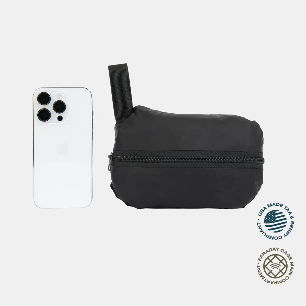 SLNT Faraday SSE Bag - USA – Offbase Supply Co.