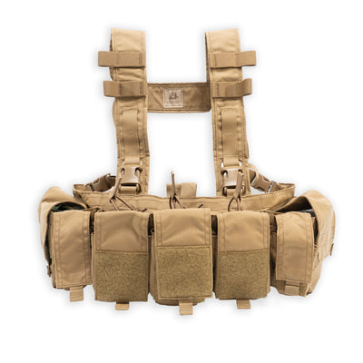 Plate Carriers & Chest Rigs | Offbase Supply Co. – Tagged "Gear - Rigs ...