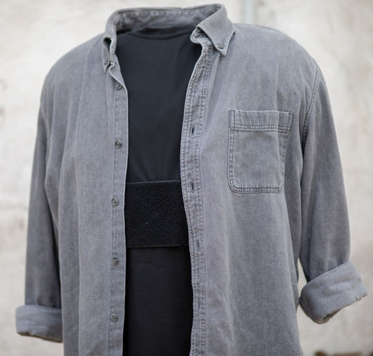 Unobtainium Gear DR-LV Chest Rig – Offbase Supply Co.