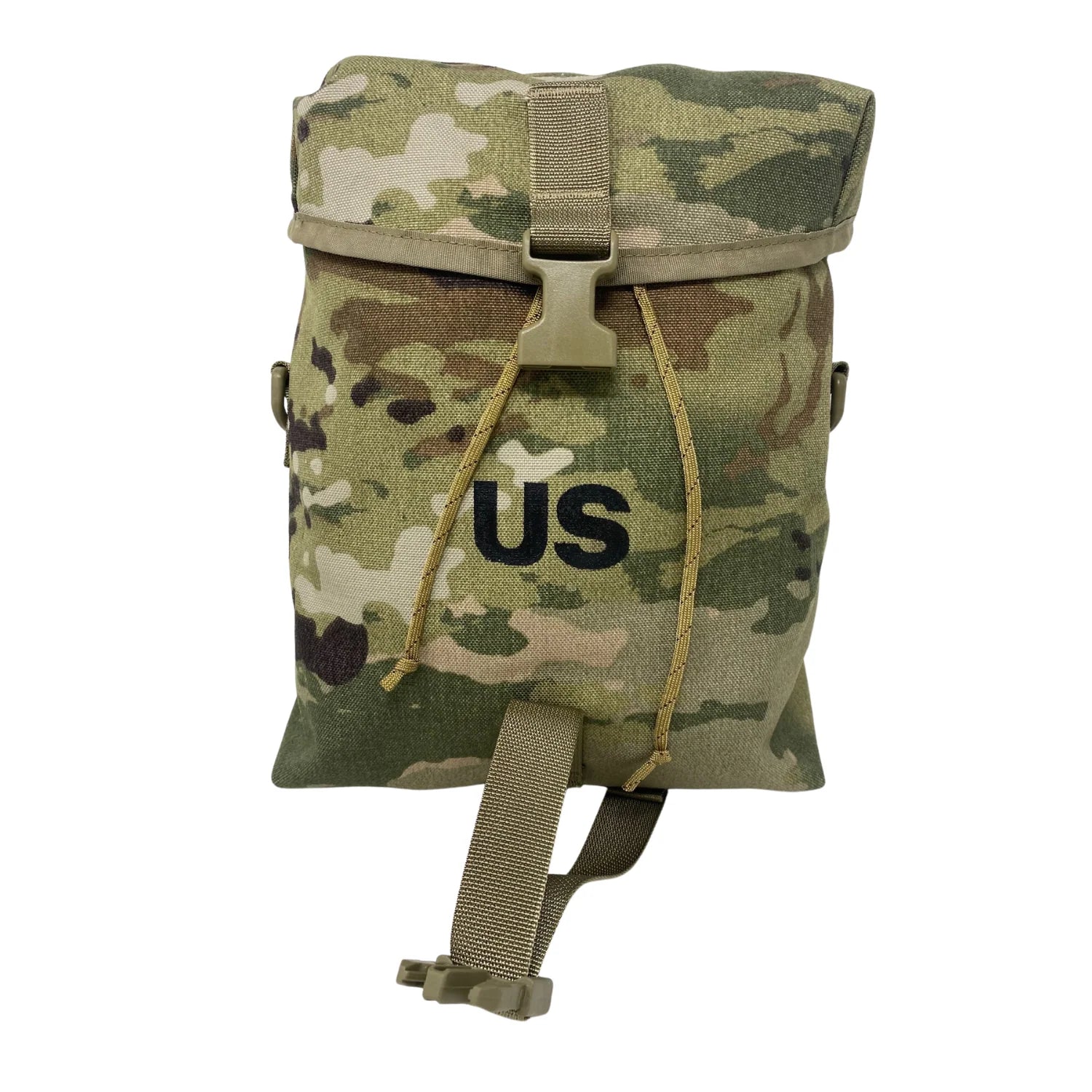 Mcguire Gear USGI MOLLE II Sustainment Pouch – Offbase Supply Co.