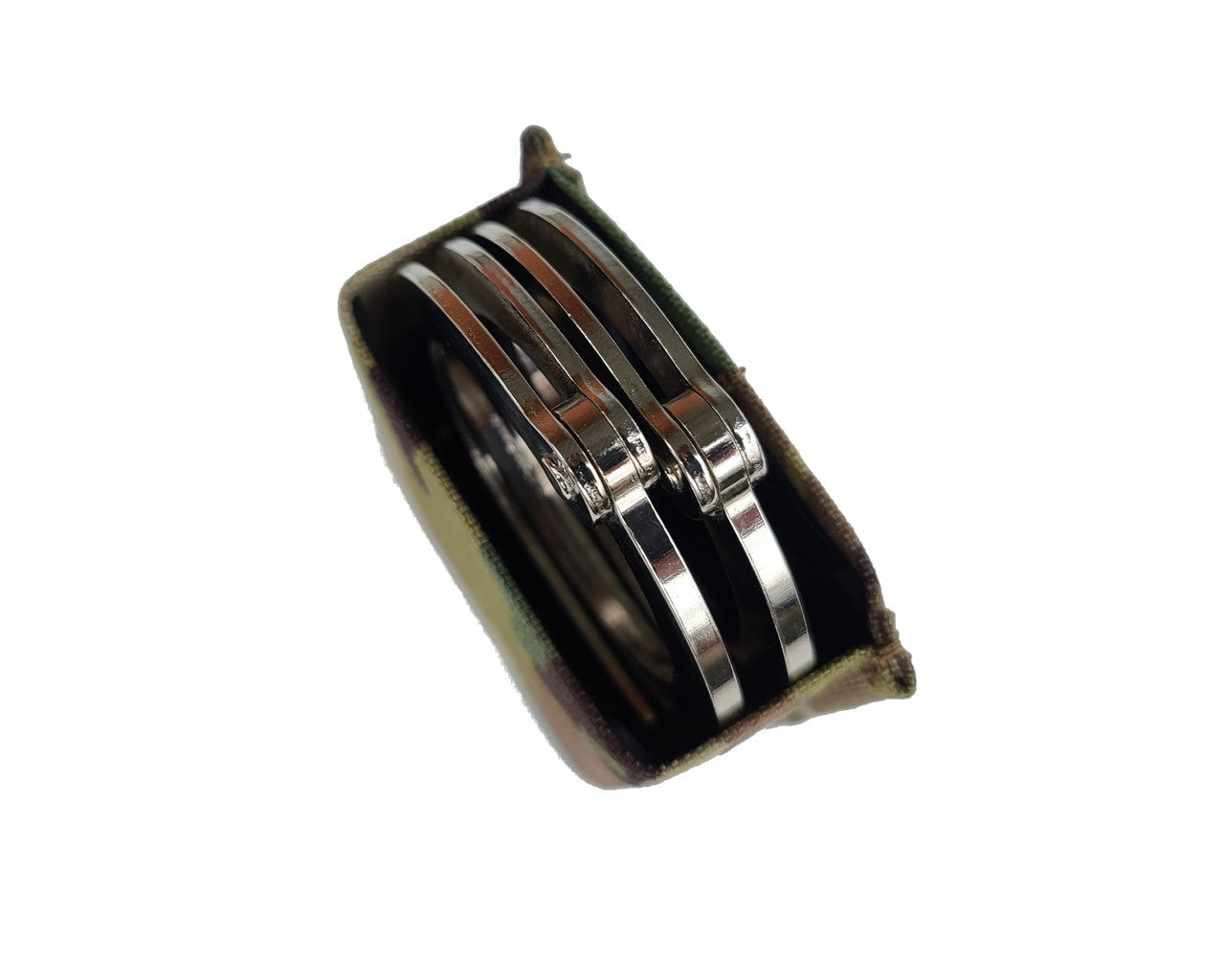 Esstac KYWI Handcuff Pouch – Offbase Supply Co.