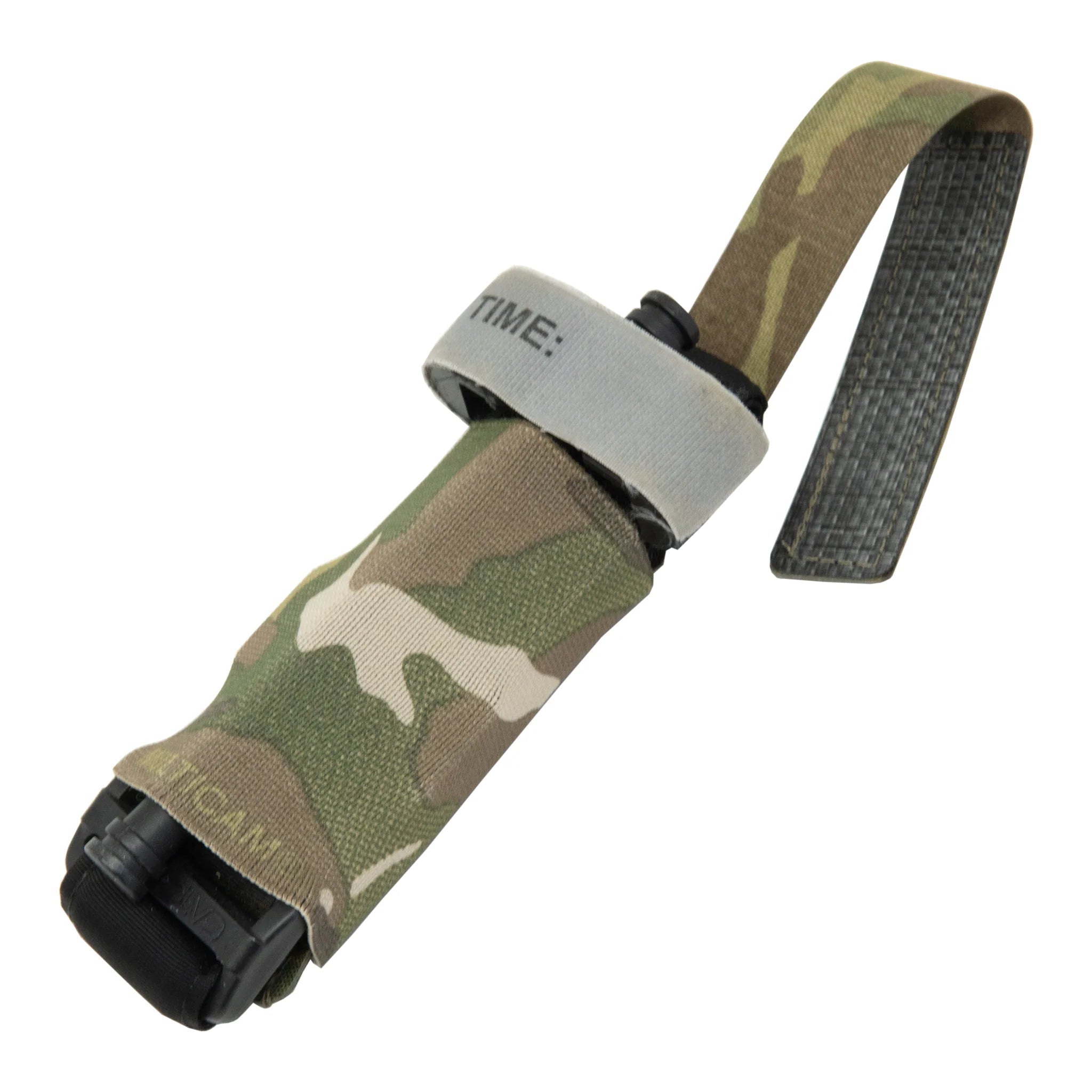 Shaw Concepts Elastic Tourniquet Add-On – Offbase Supply Co.