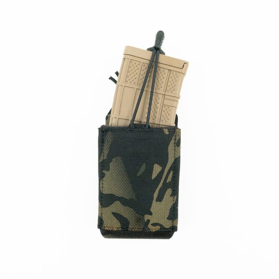 Haley Strategic SRMP Single Rifle Magazine Pouch V2 – Offbase Supply Co.