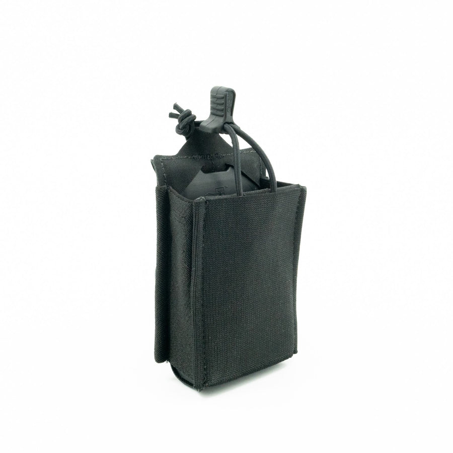 Haley Strategic SRMP Single Rifle Magazine Pouch V2 – Offbase Supply Co.