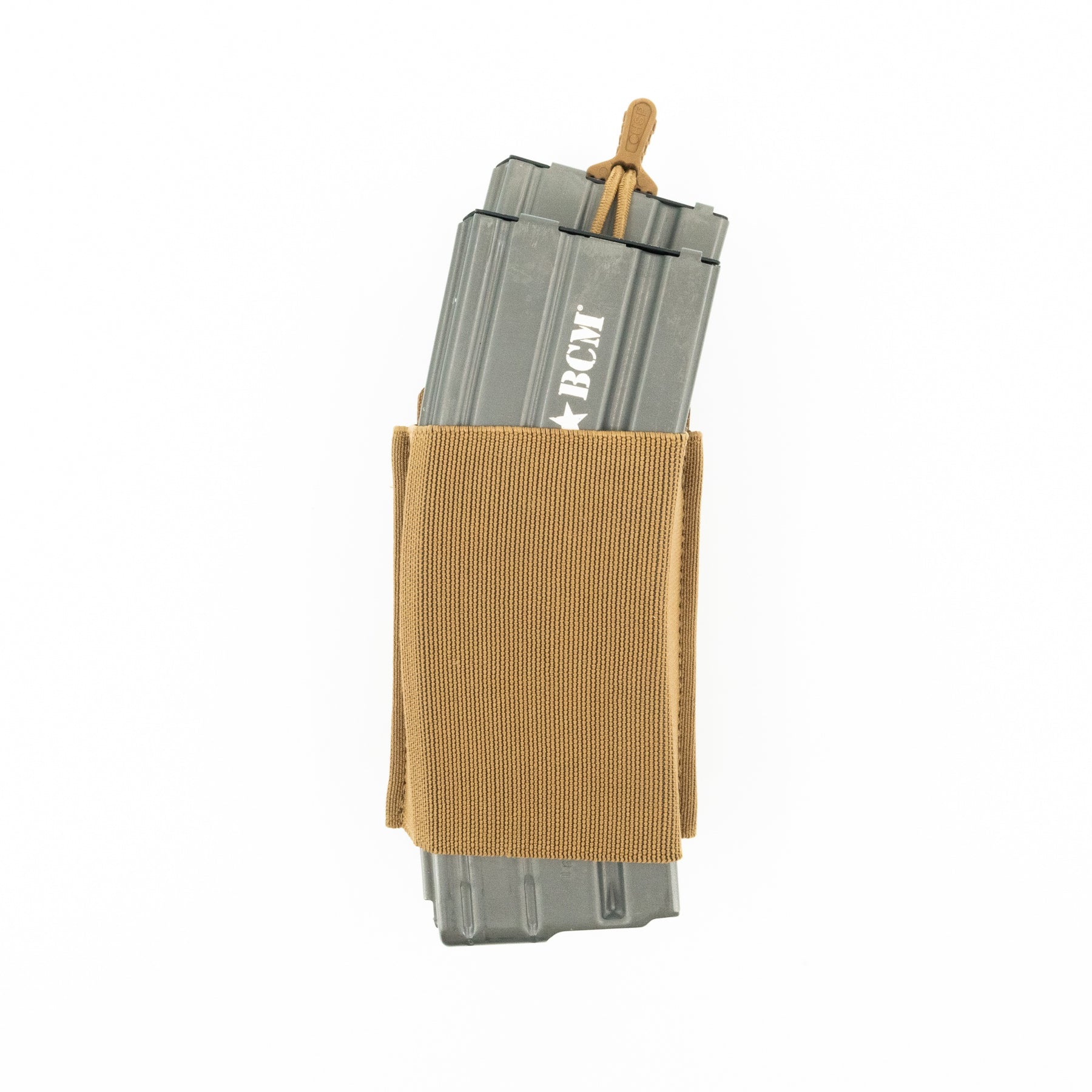 Haley Strategic SRMP Single Rifle Magazine Pouch V2 – Offbase Supply Co.