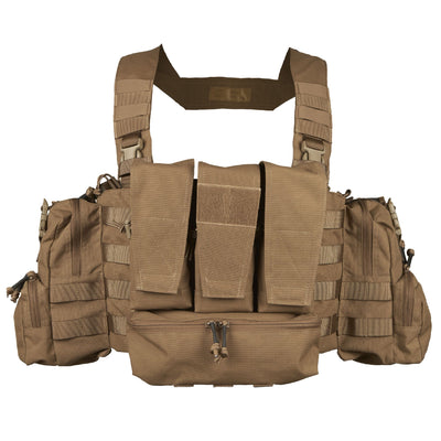Plate Carriers & Chest Rigs | Offbase Supply Co. – Tagged "Gear - Rigs ...