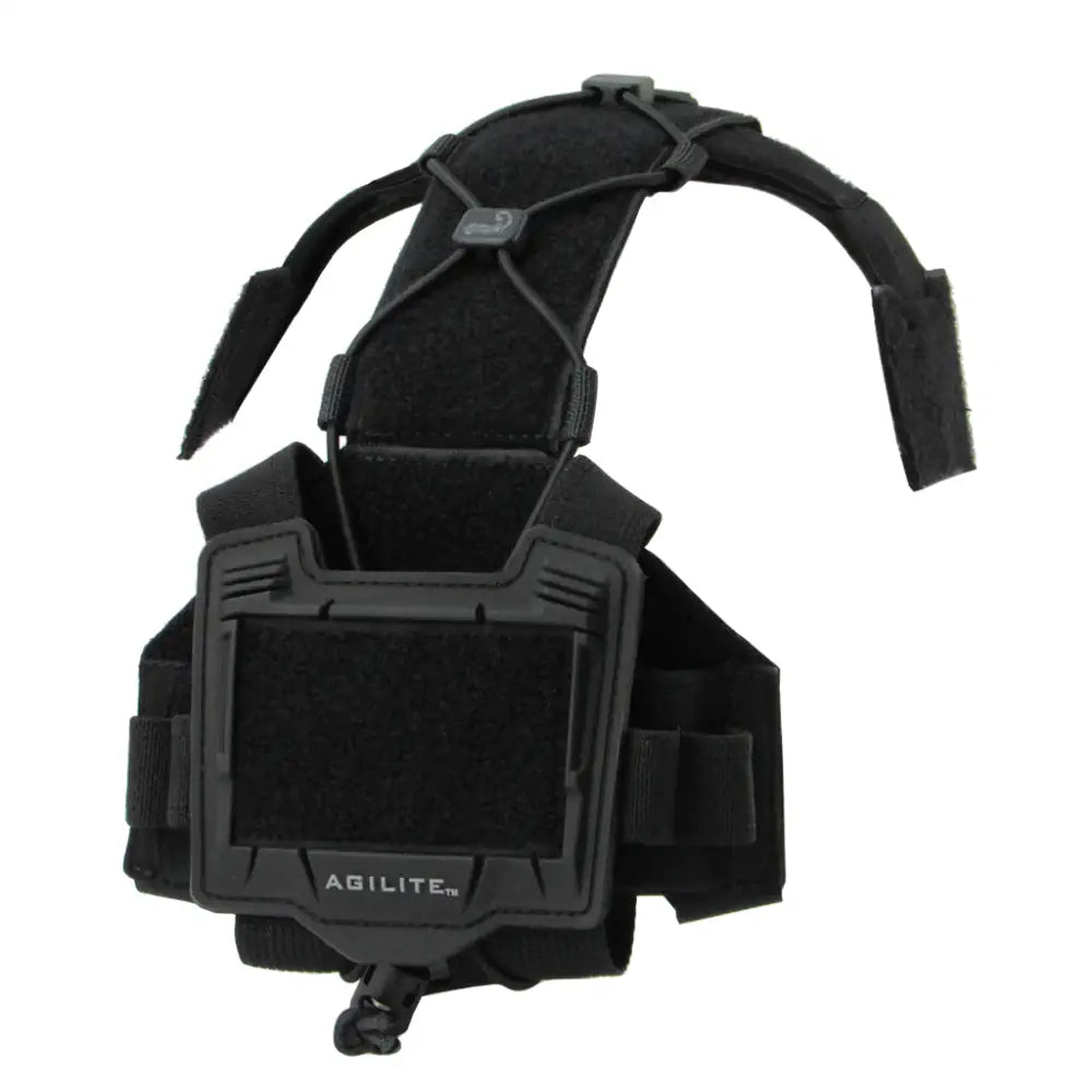 Agilite Helmet Bridge Accessory Platform – Offbase Supply Co.