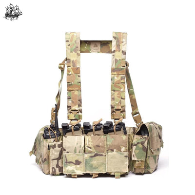 Plate Carriers & Chest Rigs | Offbase Supply Co. – Tagged "Gear - Rigs ...