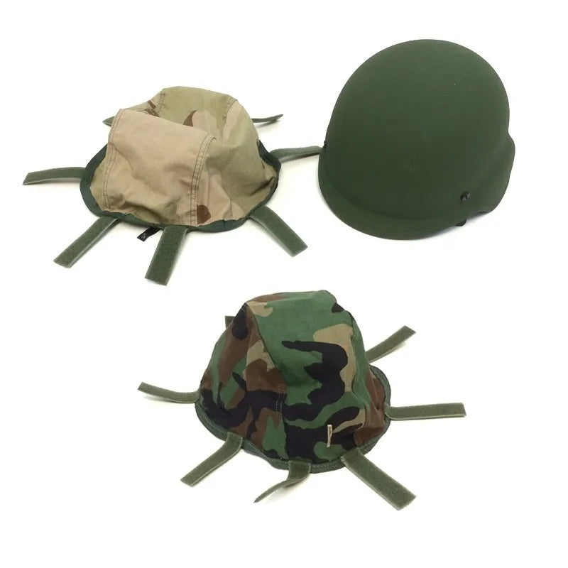 London Bridge LBT-2286B Reversible BDU/DCU Helmet Cover - S/M (CLEARAN ...
