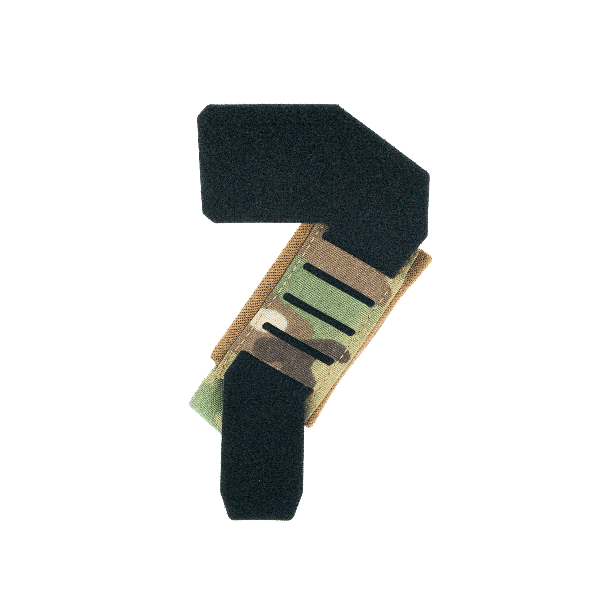 Haley Strategic Mandible Angled MOLLE Strap - Left Handed – Offbase ...