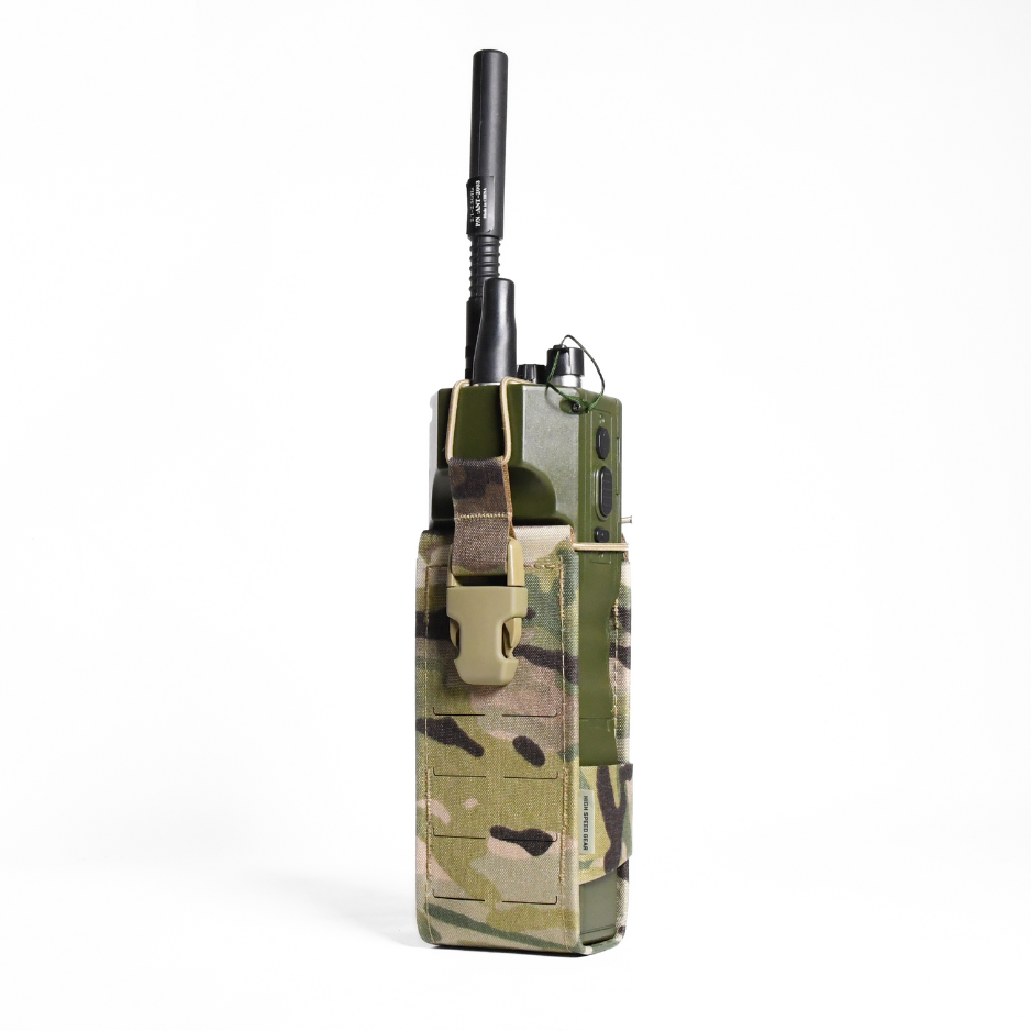 HSGI GEN 2 Large Radio TACO Pouch – Offbase Supply Co.