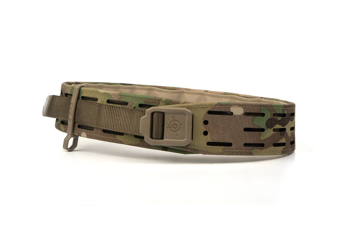 Blue Force Gear GRID Belt – Offbase Supply Co.