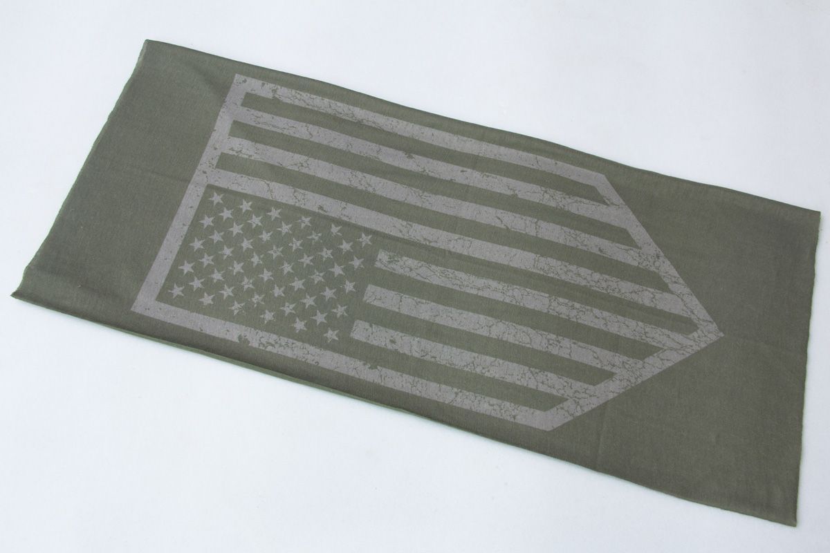 Mil-Spec Monkey MSM US Flag Multi-Wrap – Offbase Supply Co.