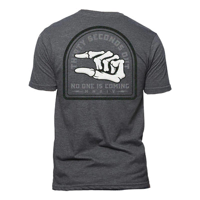 Thirty Seconds Out | Offbase Supply Co.