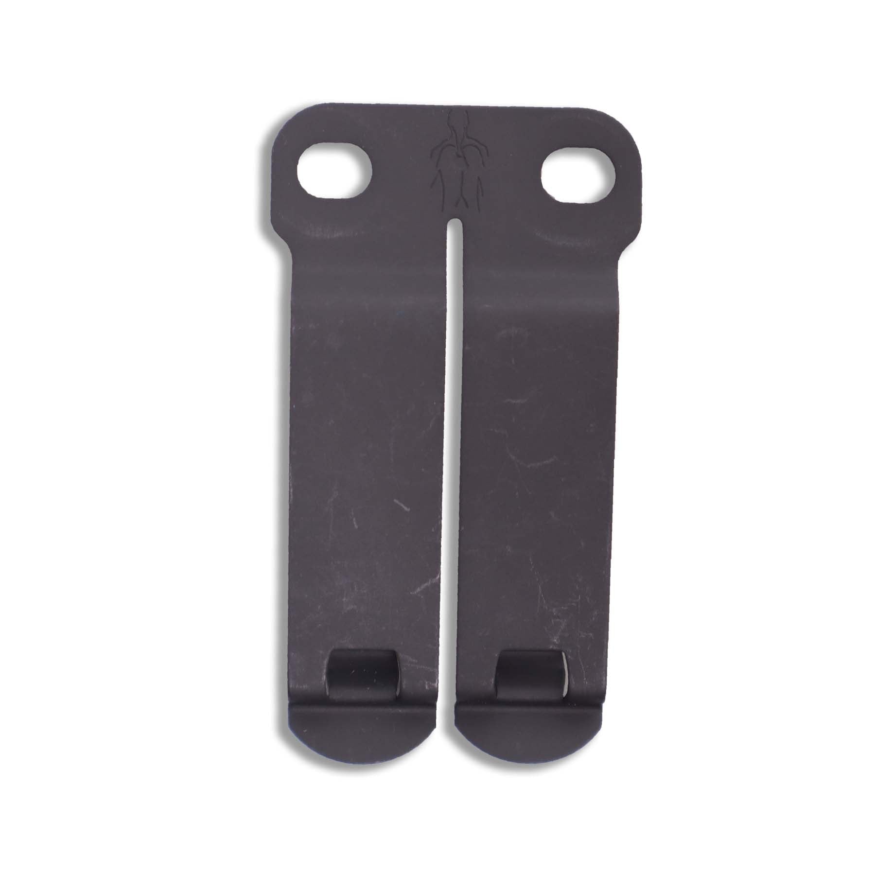 Discreet Carry Concepts DCC Monoblock Gear Clip – Offbase Supply Co.