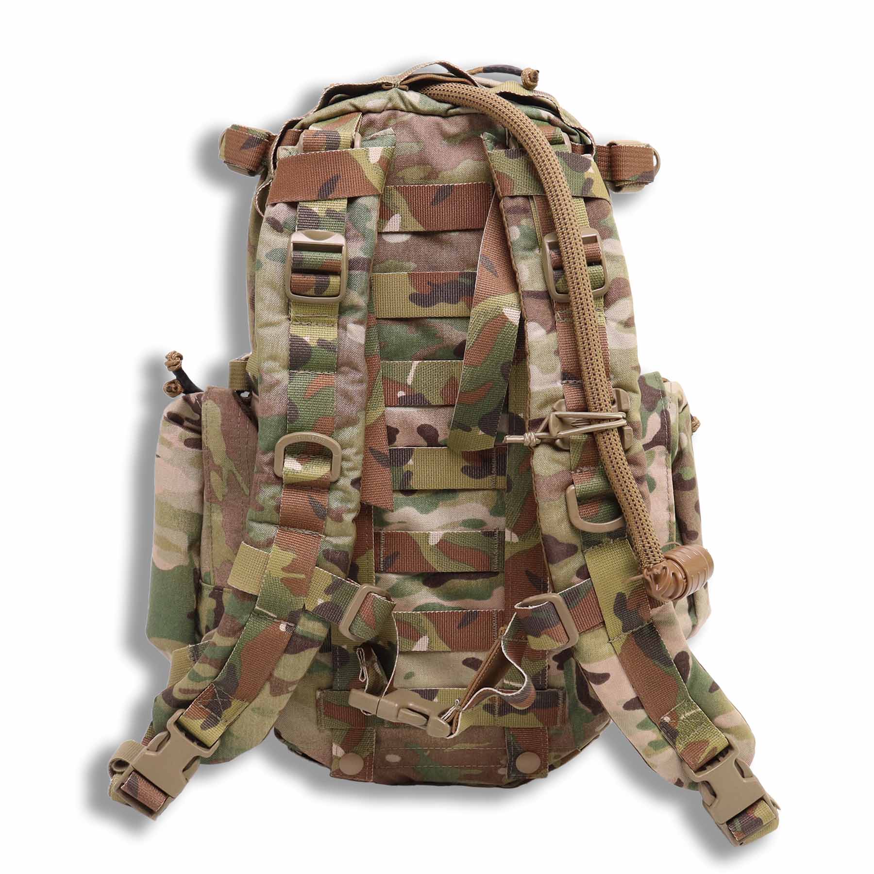 Eagle Industries YOTE Beavertail Hydration Pack – Offbase Supply Co.
