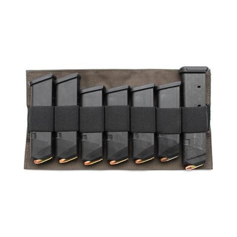 London Bridge Trading LBT-8031 Hook Magazine Panels - MAS Grey ...