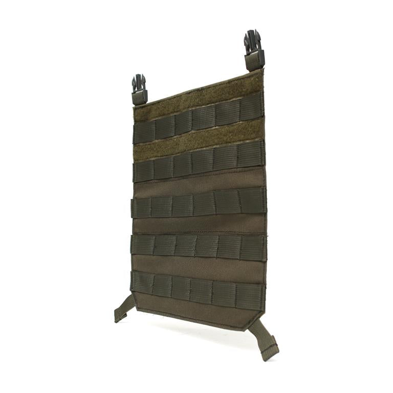 LBX Tactical LBX-4040A Modular MOLLE Back Panel – Offbase Supply Co.