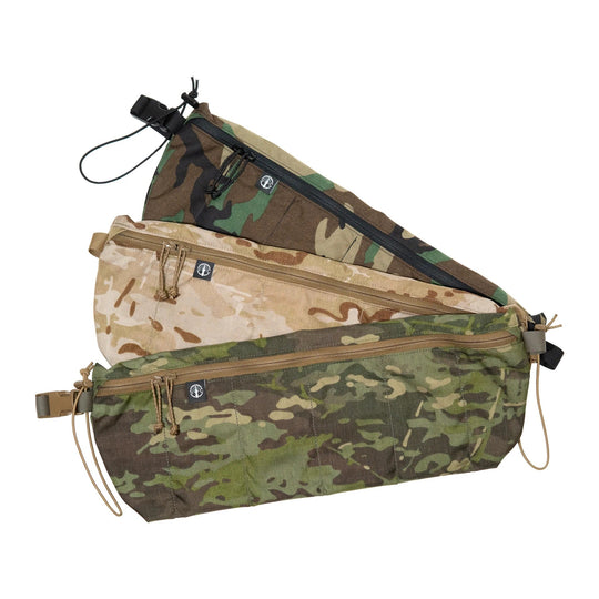 Shaw Concepts – Offbase Supply Co.