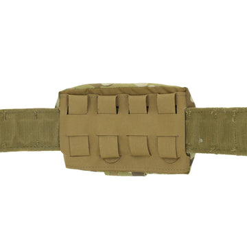 Ferro Concepts MOLLE Admin Pouch – Offbase Supply Co.
