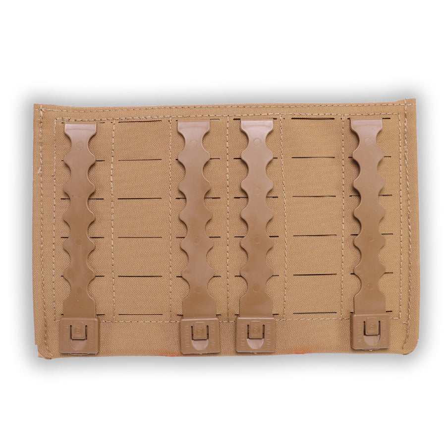 Mil-Spec Monkey Large Patch Panel Laminate – Offbase Supply Co.