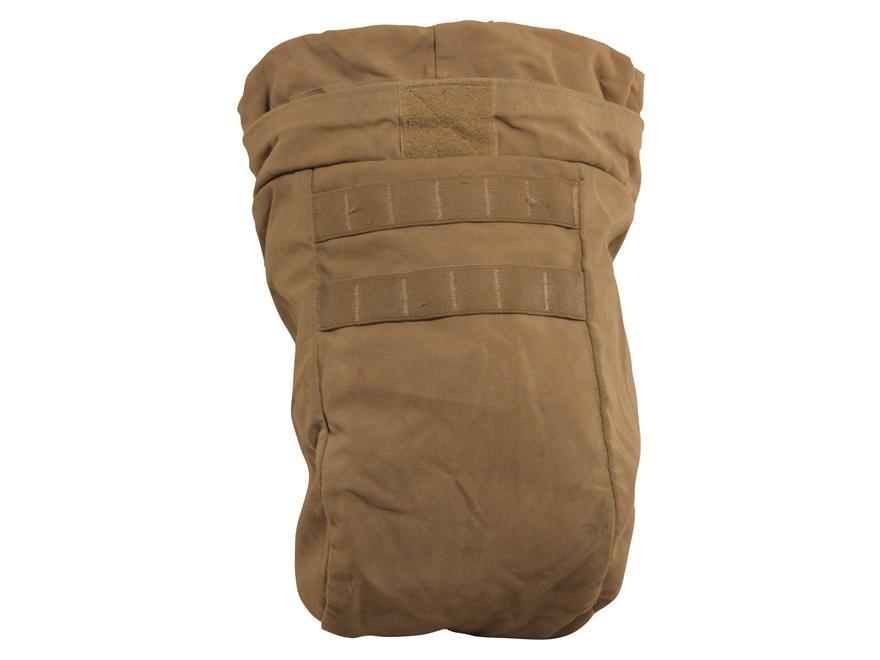 USGI USMC Magazine Dump Belt MOLLE Pouch (SURPLUS) – Offbase Supply Co.