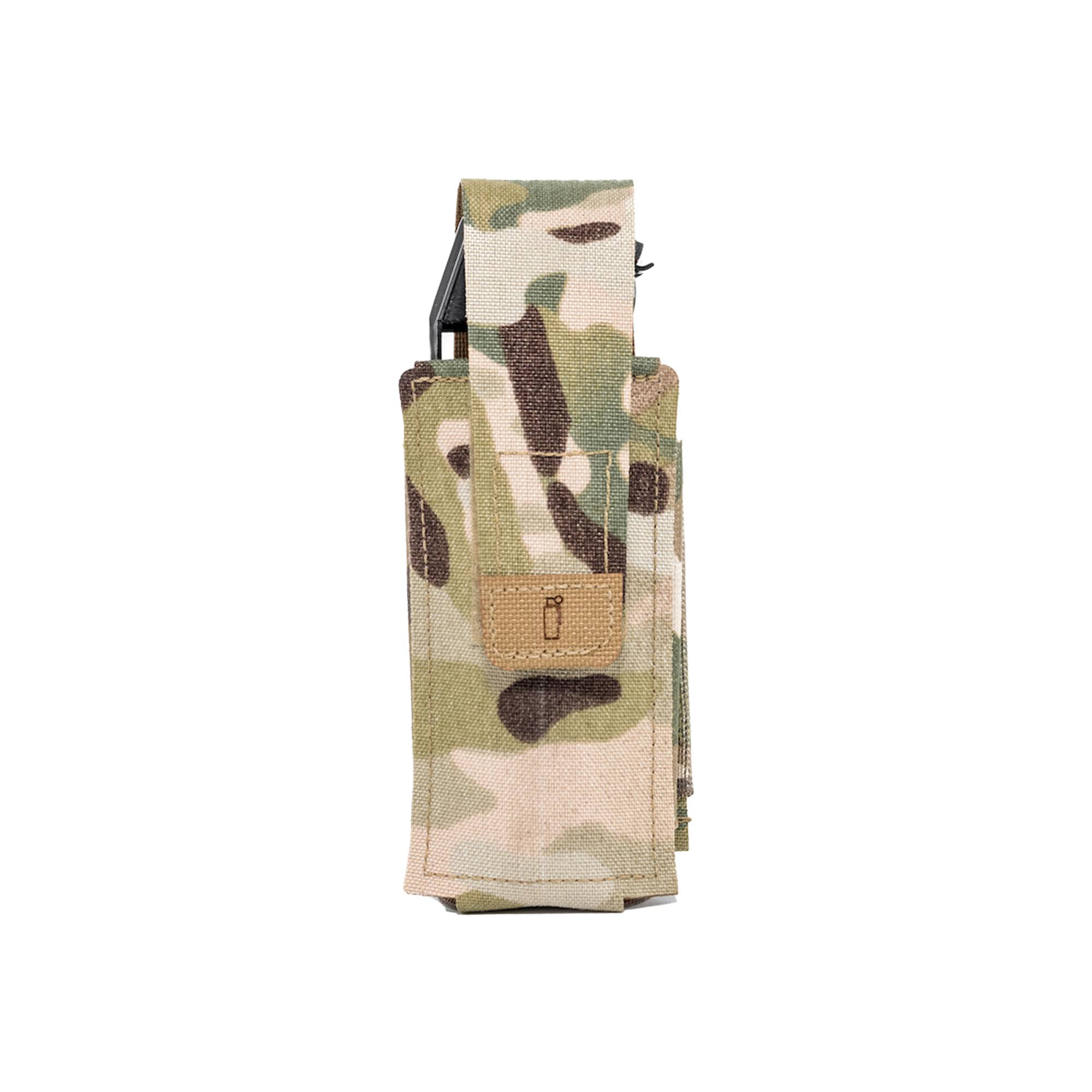 Haley Strategic Flashbang Pouch – Offbase Supply Co.